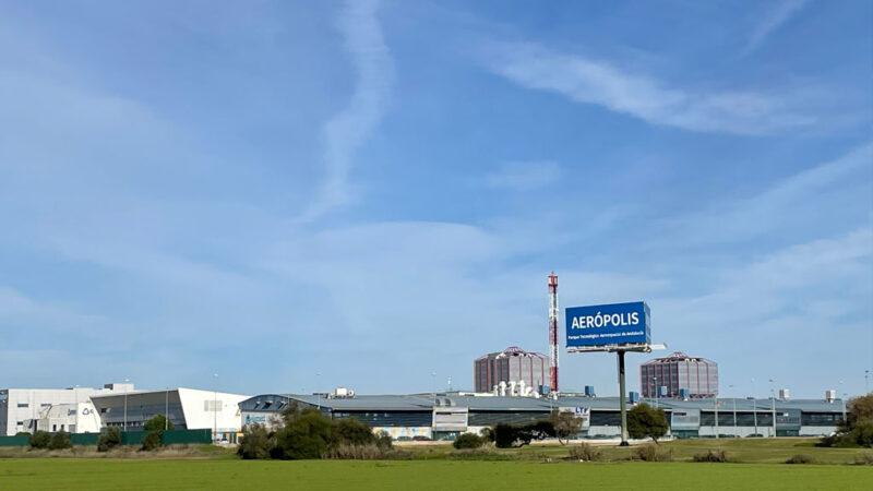 The Sevillian aerospace industry, a world leader in competitiveness ...