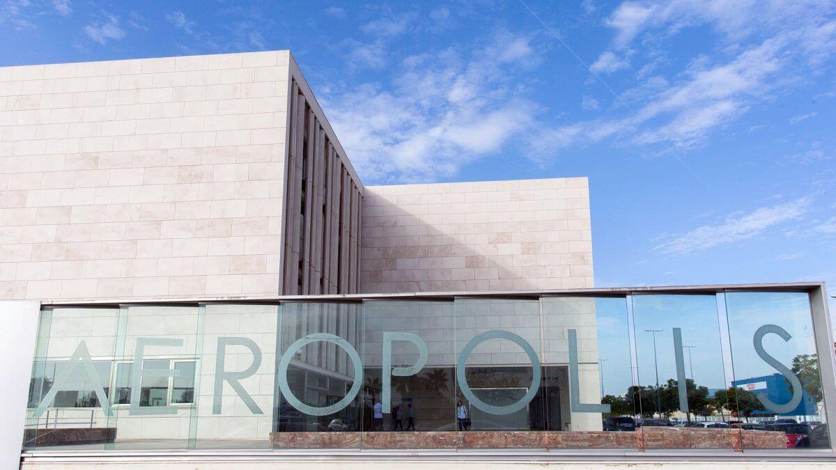 Instalarse en Aerópolis | Aerópolis